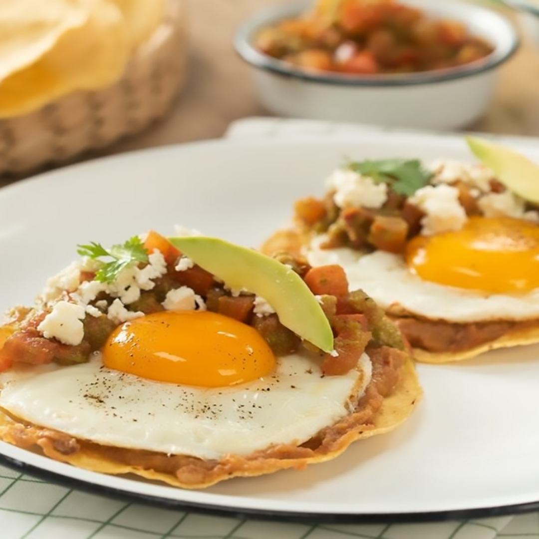 Recetas – Cocoroco